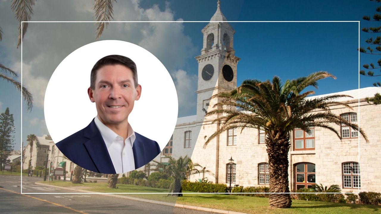 Voltage drops at Everen Specialty after AM Best downgrade | Bermuda Re